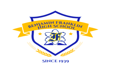 Ben Franklin Student/Parent Guidebook - Benjamin Franklin High School