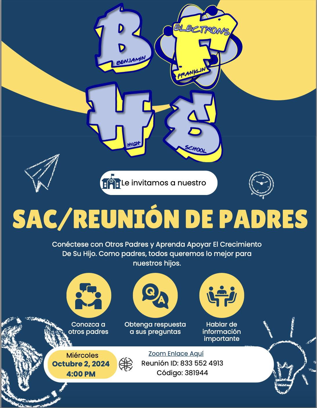 Benjamin Franklin High School – The School District of Philadelphia